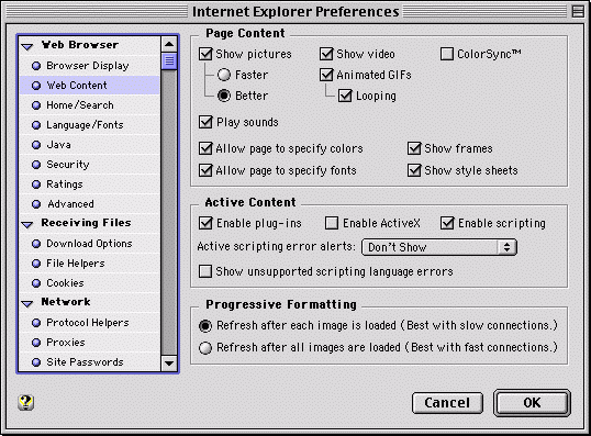 Platypus Knowledge Base